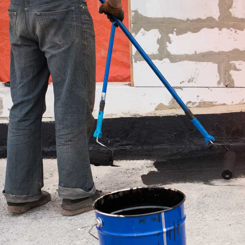 Basement Waterproofing Company | Flaherty Contracting Inc.